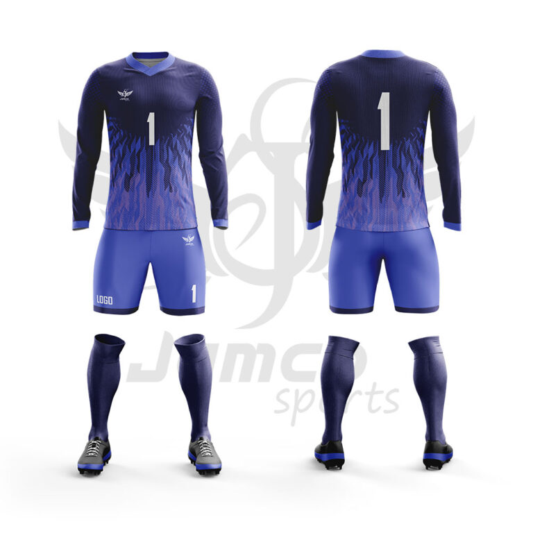 Soccer Goalkeeper Kit – jamcosports